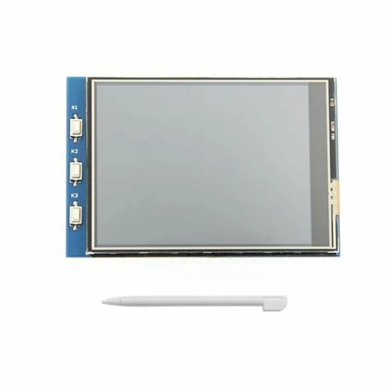Для Raspberry Pi 32-дюймовый сенсорный ЖК-дисплей Raspberry Pi LCD 3B+4B