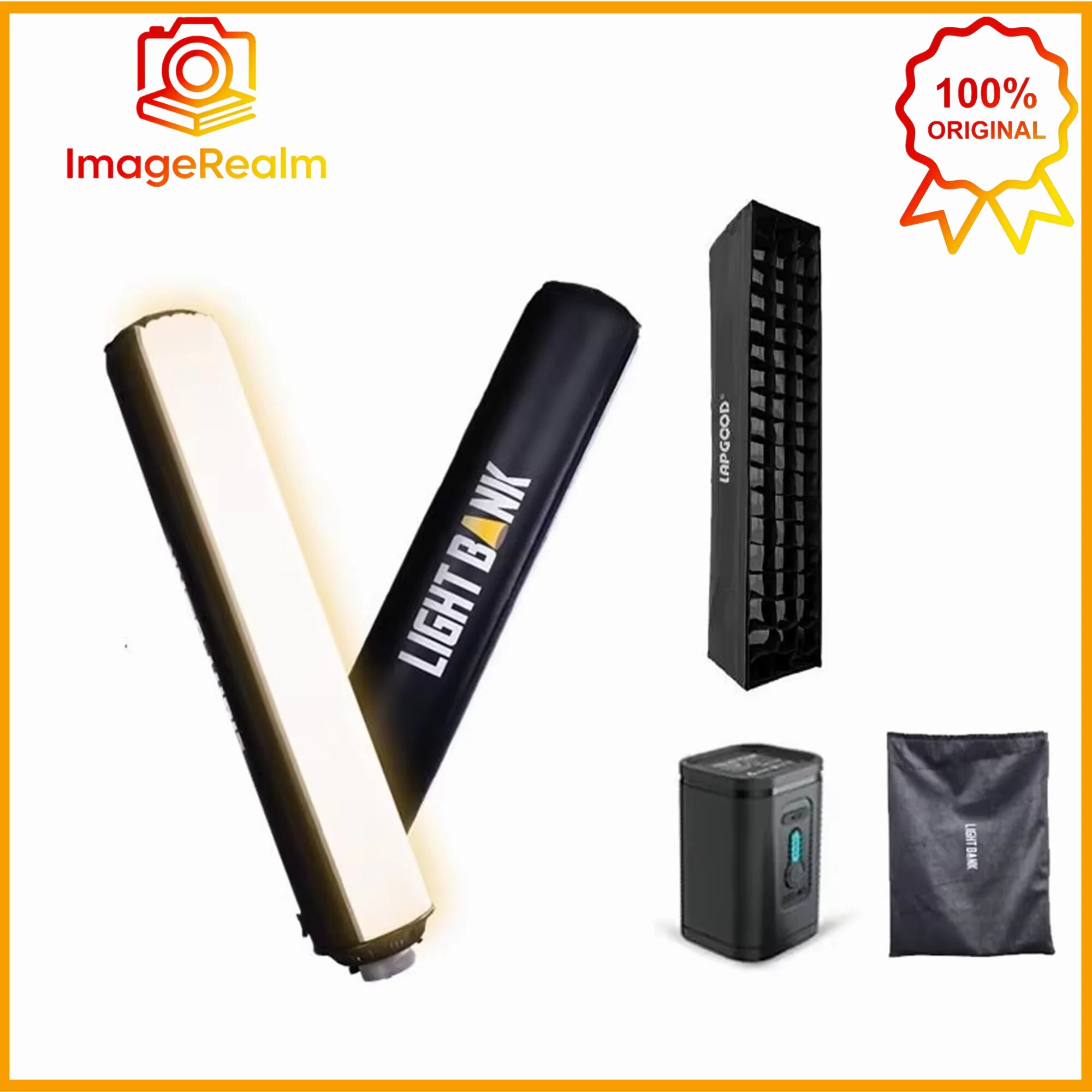Lapgood Grid Softbox для софтбокса — фото 1