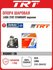 Шаровая опора 2101-2904192 2101 STANDART верхняя