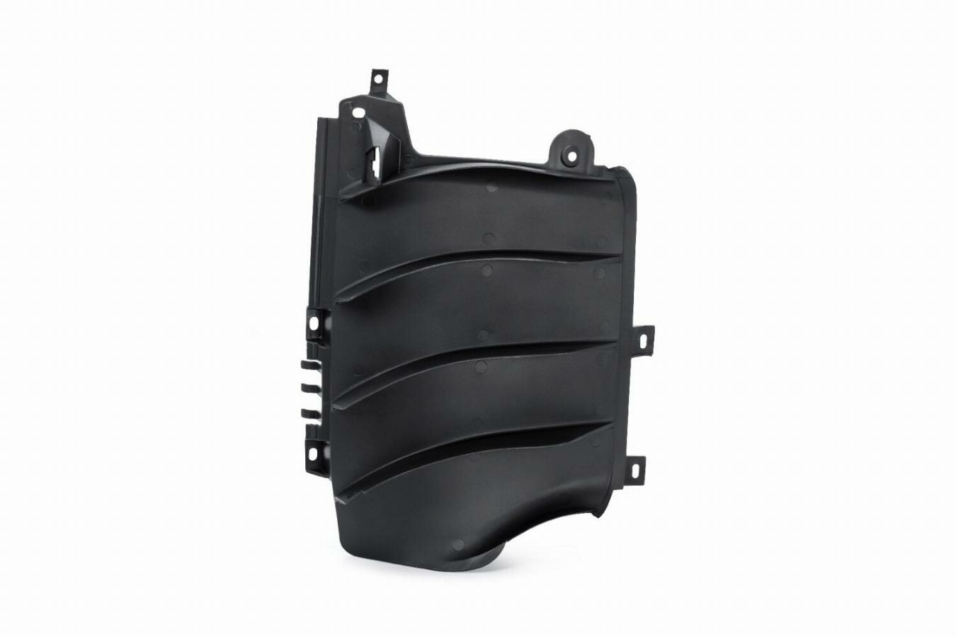 Дефлектор кабины правый Scania 4-Serie T01866001 (Topcover)
