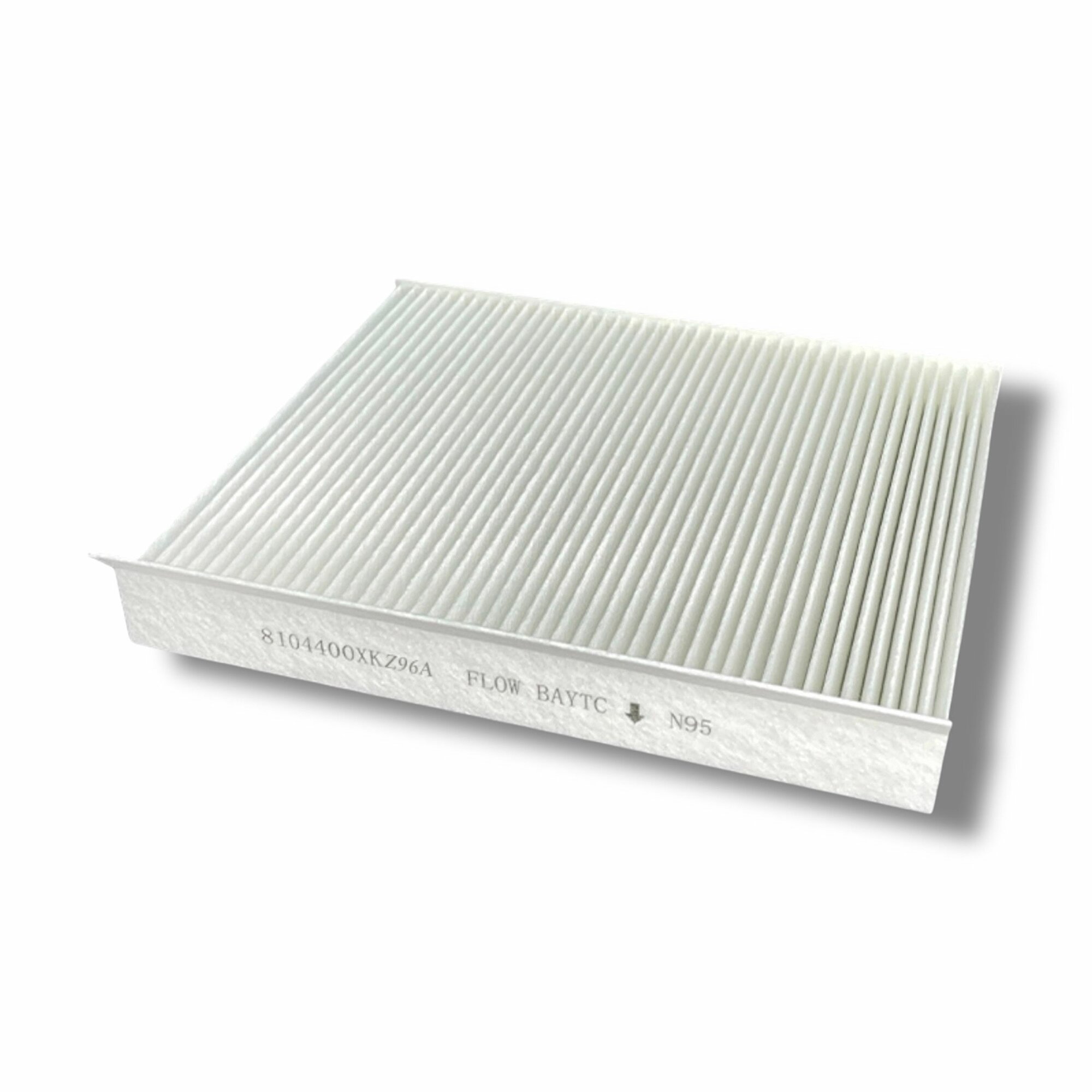 Фильтр салонный 8104400XKZ96A Haval F7 / Haval F7x / Haval Jolion / Haval Dargo