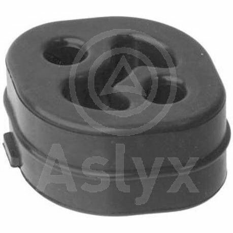 Подвеска глушителя ford focus ii ASLYX AS-202662, oem 1230972