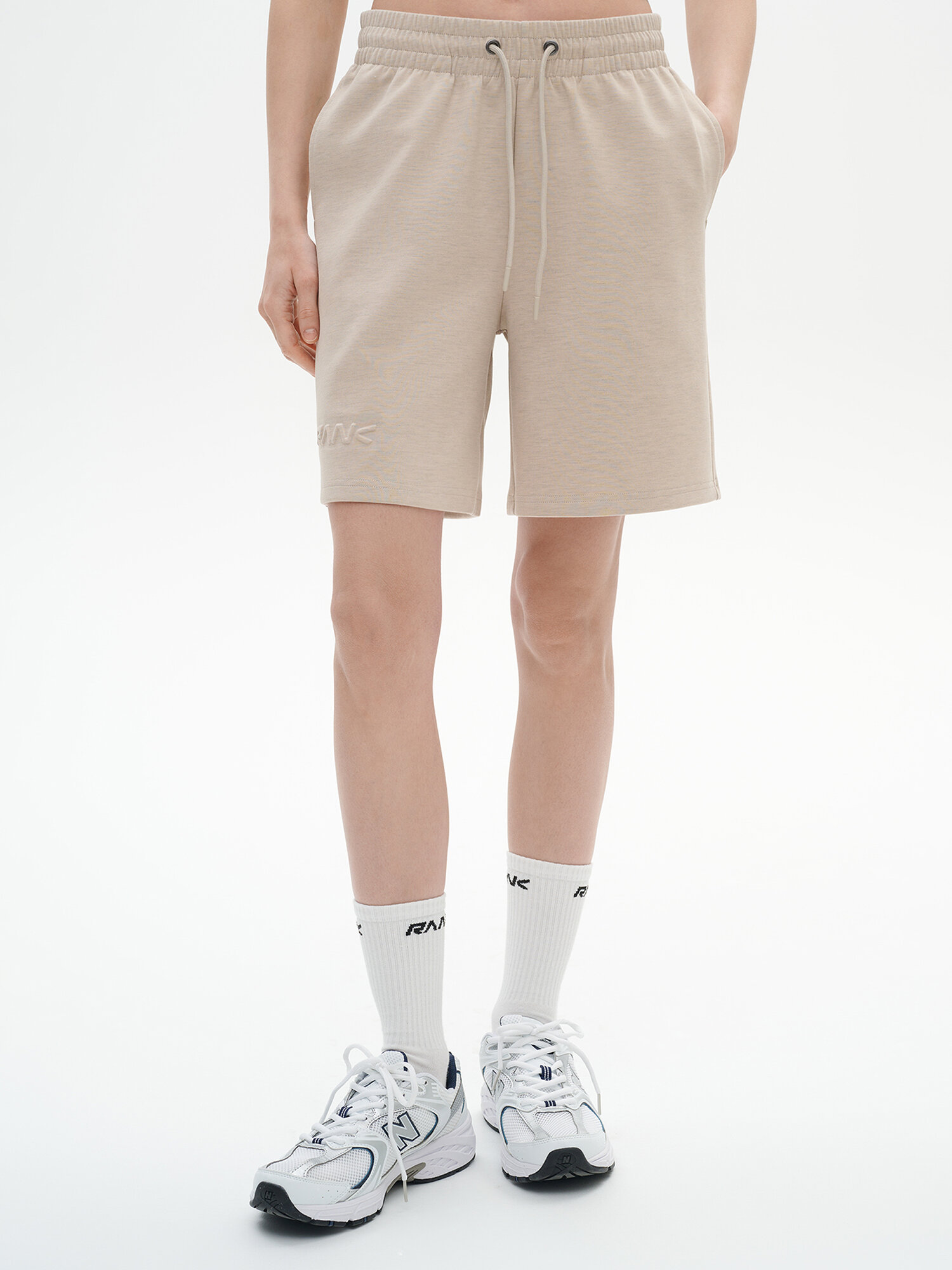 Шорты спортивные Invocation Interlock Shorts