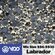 Стразы VDD Labrador, Mix Size SS6-SS30