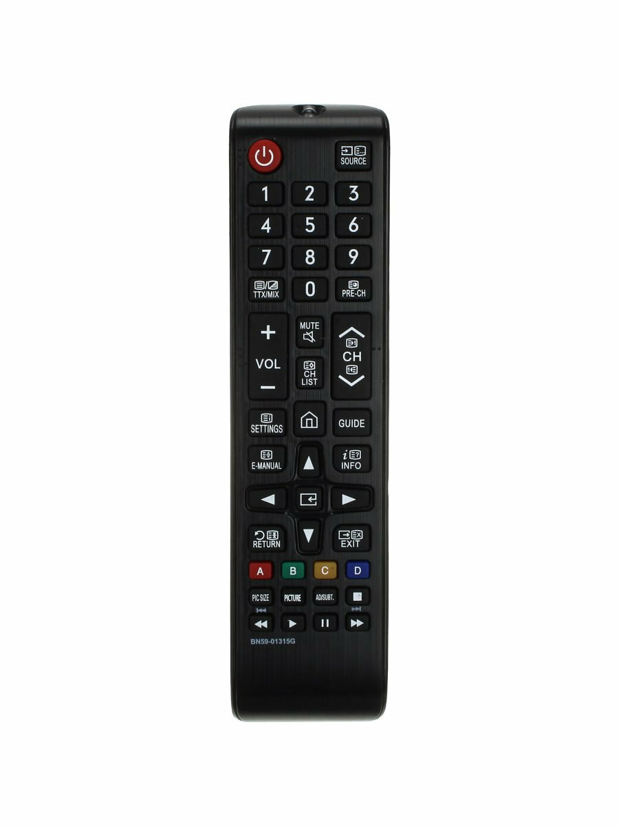 Пульт к Samsung BN59-01315G smart TV