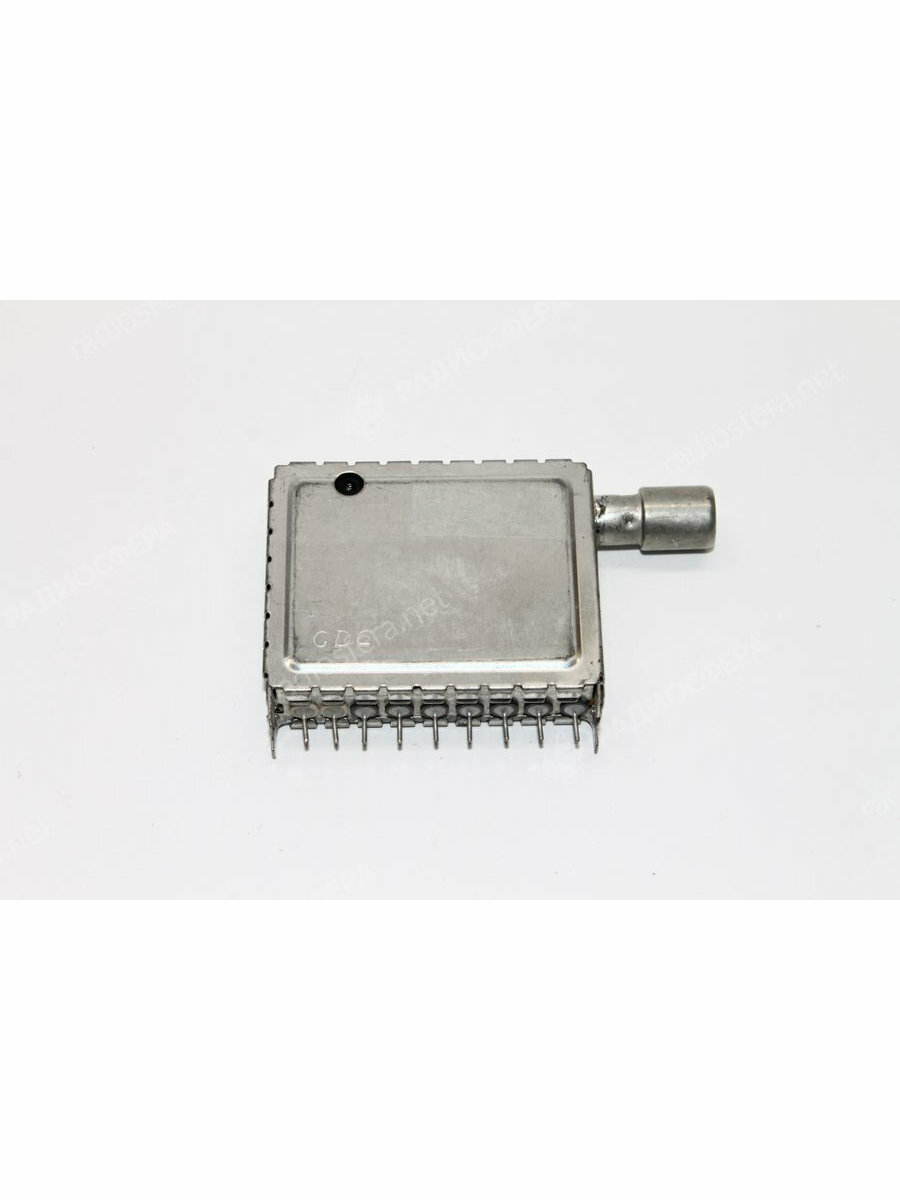 Тюнер TDQ38/HS 9PIN