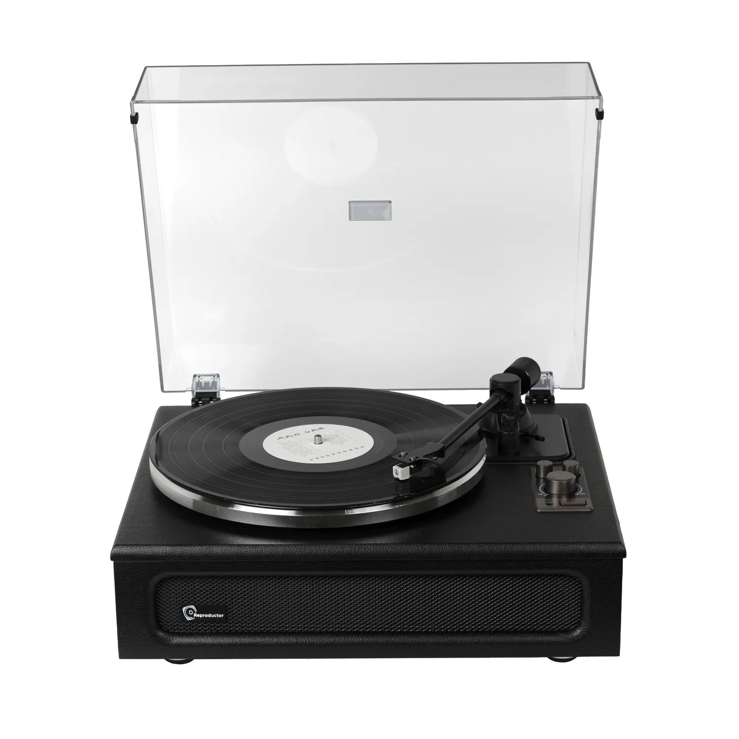 Проигрыватель винила Reproductor RP-420UBBK