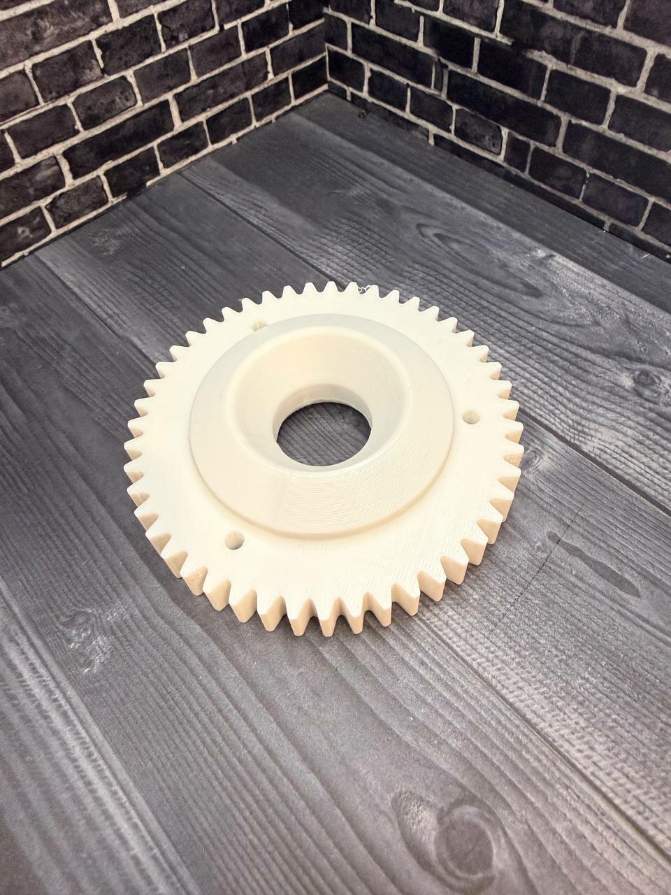 Шестерня планетарного миксера совместима с BEAR VARIMIXER AR005-002-TS001 5901986