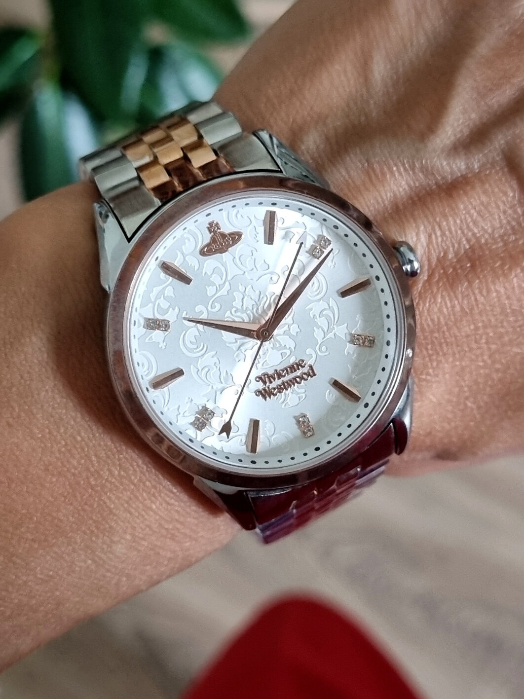 Наручные часы Vivienne Westwood