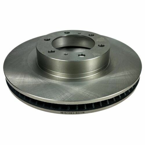 Диск тормозной IBERIS IB151083