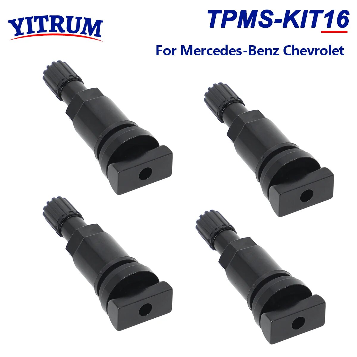 Датчик давления шин TPMS, 40PCS, Mercedes-Benz, Chevrolet, Cadillac, BMW