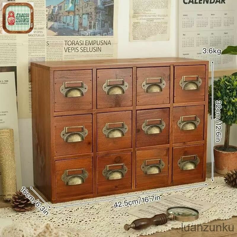 Полка Настольная Прямая, 42.5х16х32 см, 1 шт.