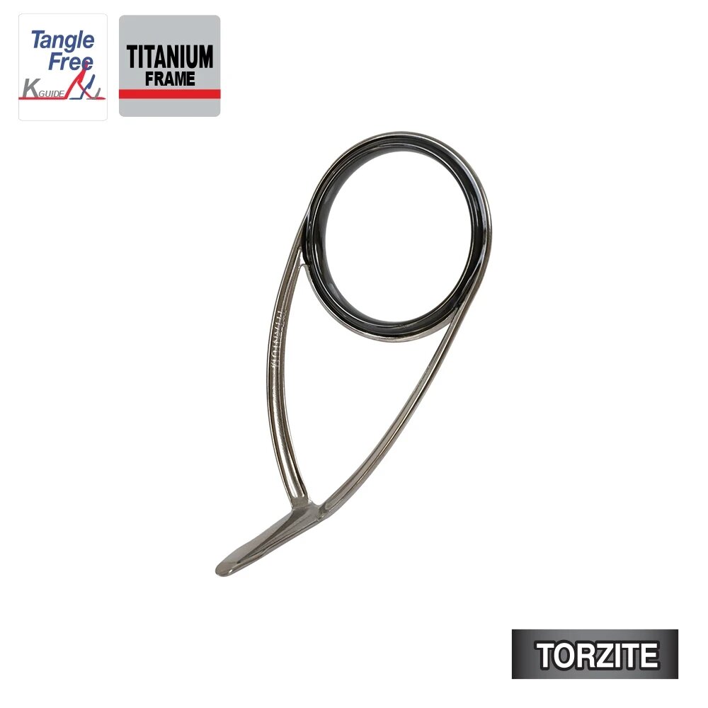 FUJI KL Титановая тормозная направляющая TKLTG GUIDE