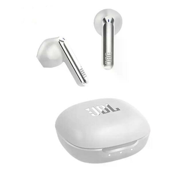 Наушники True Wireless JBL T280TWSX2SIL