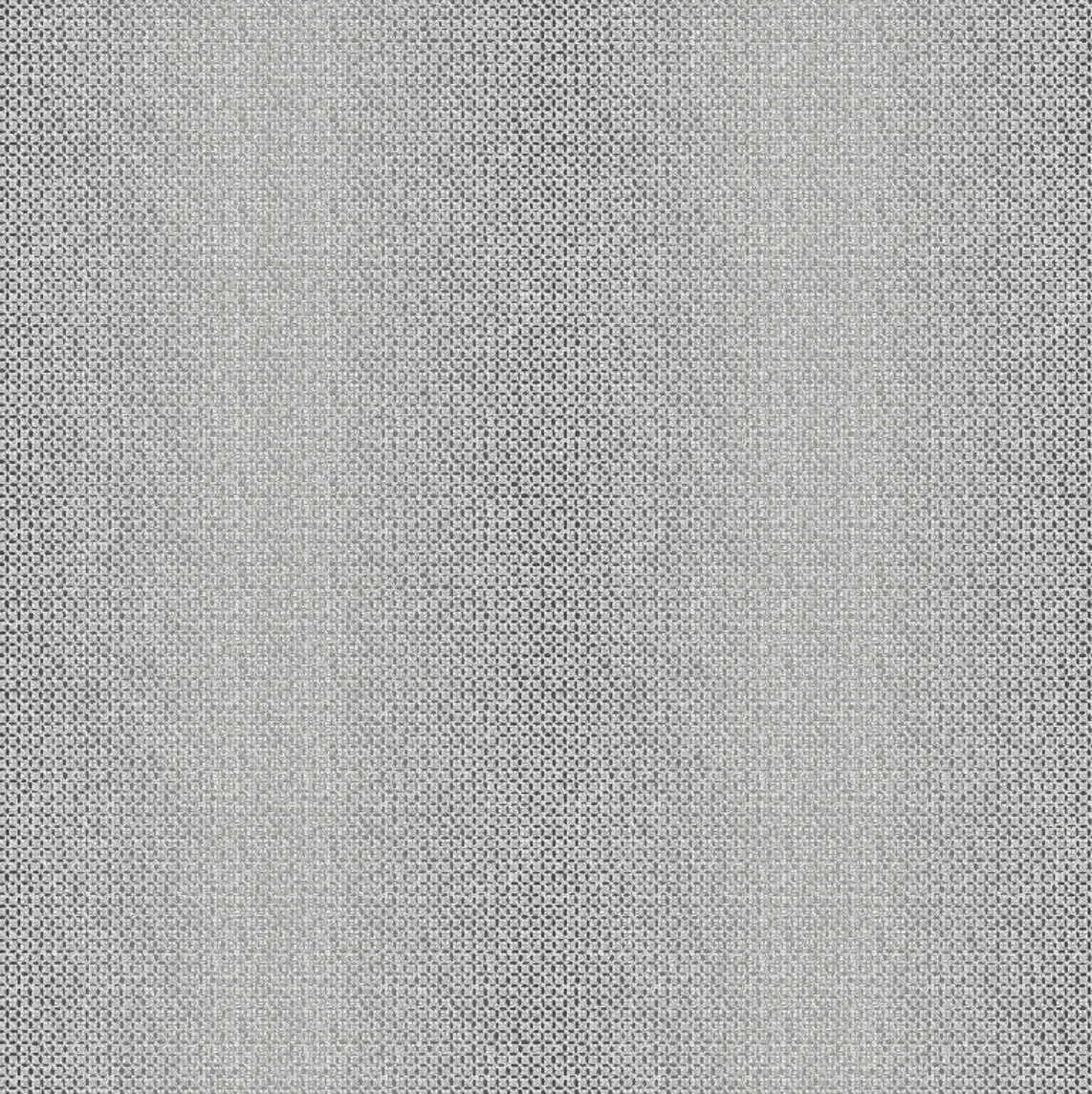 Обои Aura Vintage Damasks G34124 B; 0,53х10,05 м. , флизелин , серебристый
