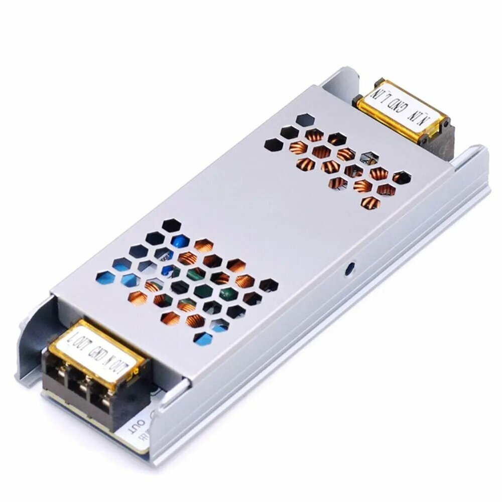 10A AC 110V 220V Фильтр Электромагнитных Помех 4-Ступенчатый Электромагнитный Помехоподавляющий