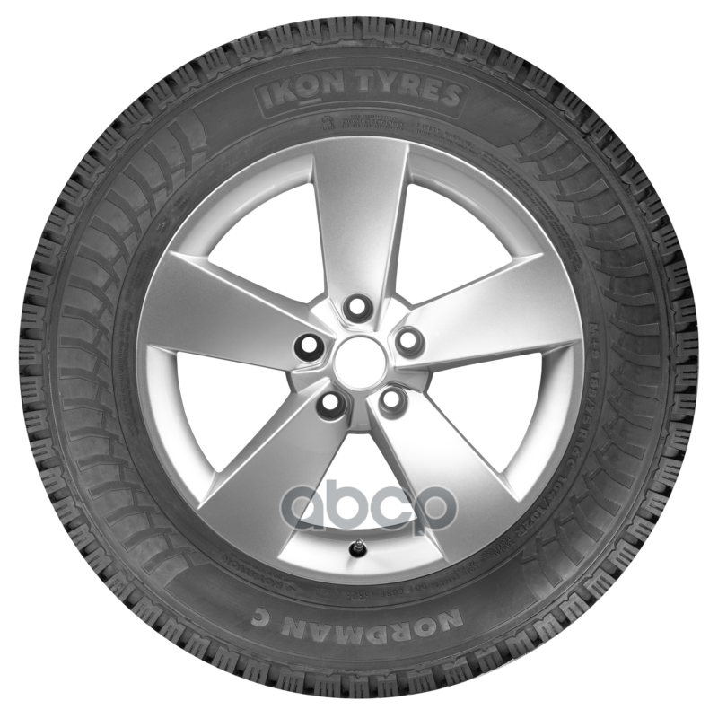 Автошина Ikon Nordman C 215/65 R16 109 R