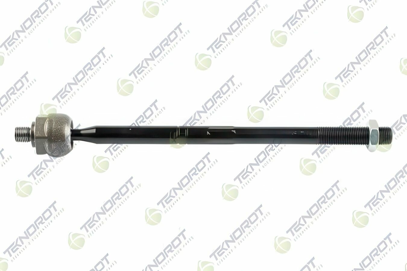 Тяга рулевая, для Форд Фокус 3 арт FO490