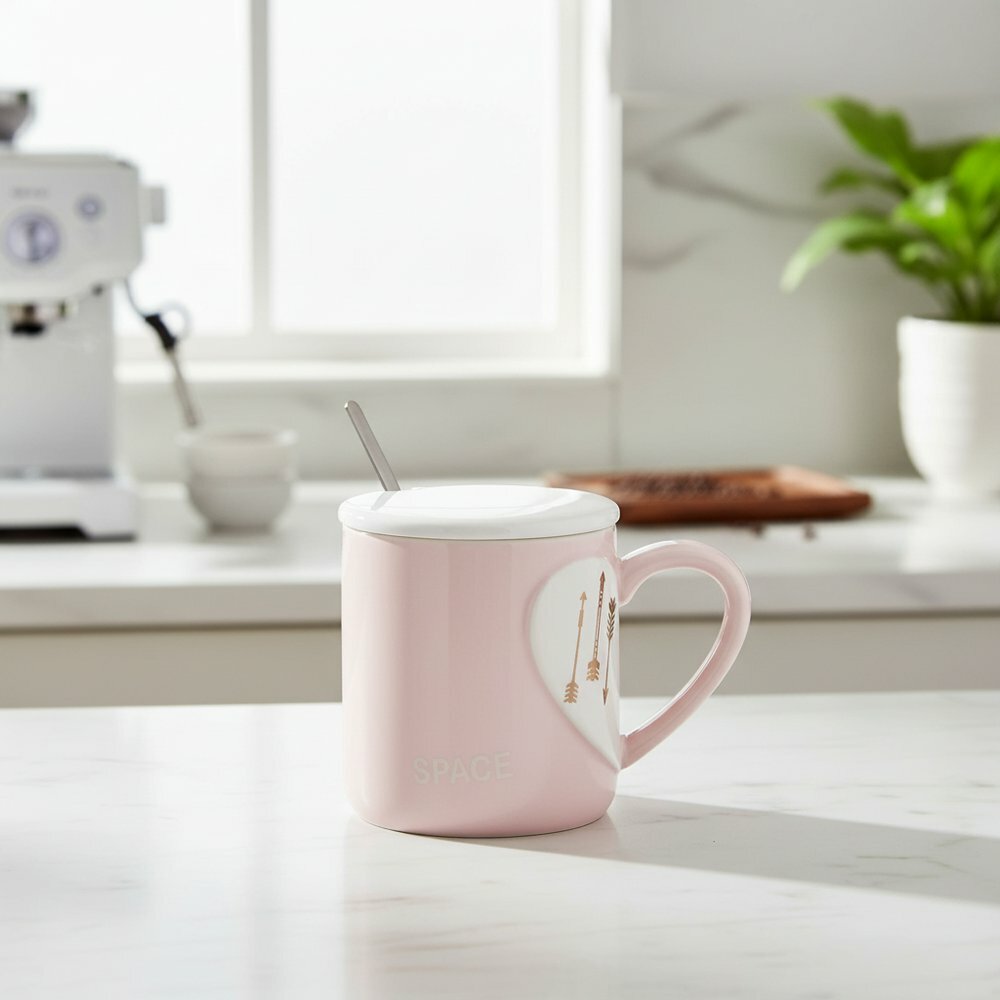 Кружка Нежность MUG-346/3 Art East Россия