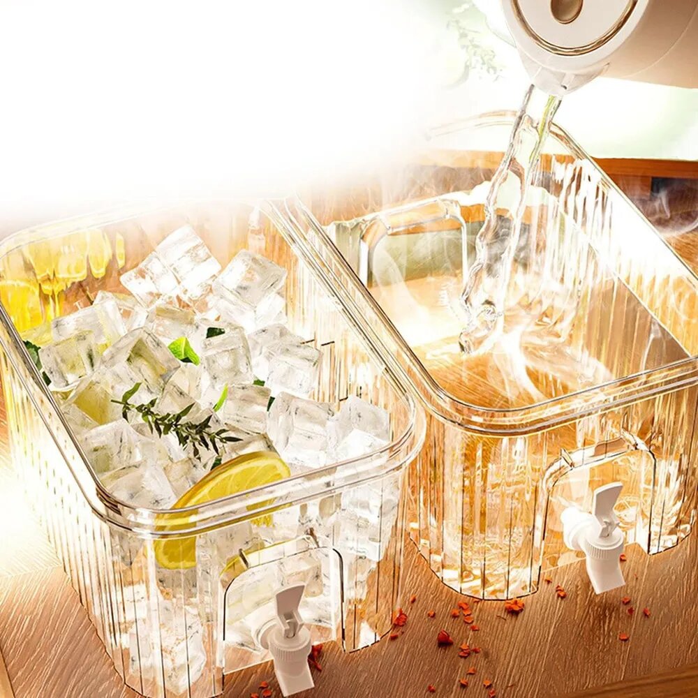 Кувшин, 3 л — фото 1