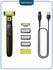 Philips Триммер OneBlade QP1424/10