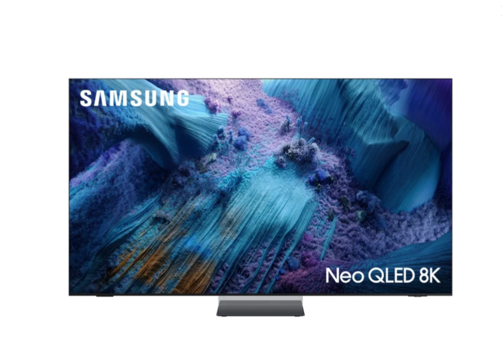 Телевизор Samsung QE75QN990FU