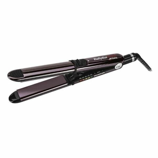 Выпрямитель волос Babyliss BAB3500E Gray
