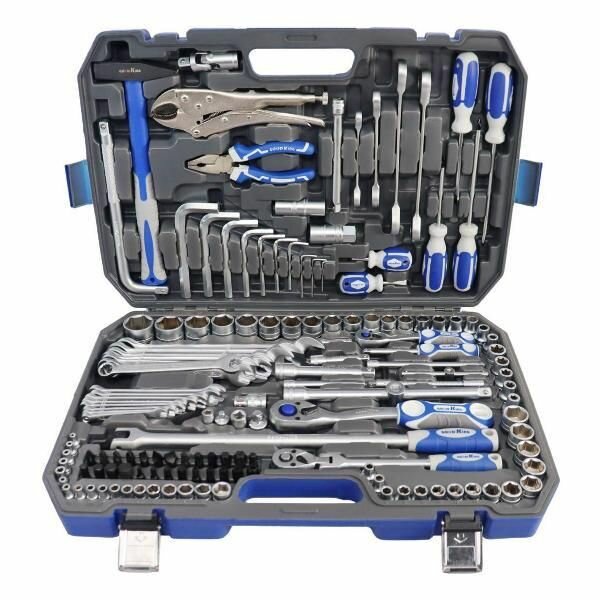 Набор ручного инструмента GOODKING 147 предметов (11471)