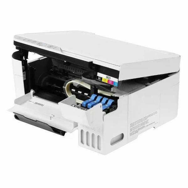 Многофункциональное устройство Epson L3256 (C11CJ67407/C11CJ67414/C11CJ67421/C11CJ67519/C11CJ67504/C11CJ67524/C11CJ67516)