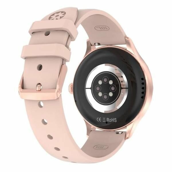 Смарт-часы CheckME Smart CMSDTSDIAMONDGP — фото 1
