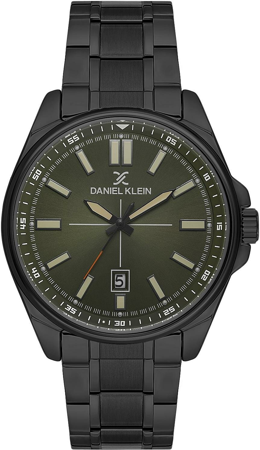  Daniel Klein