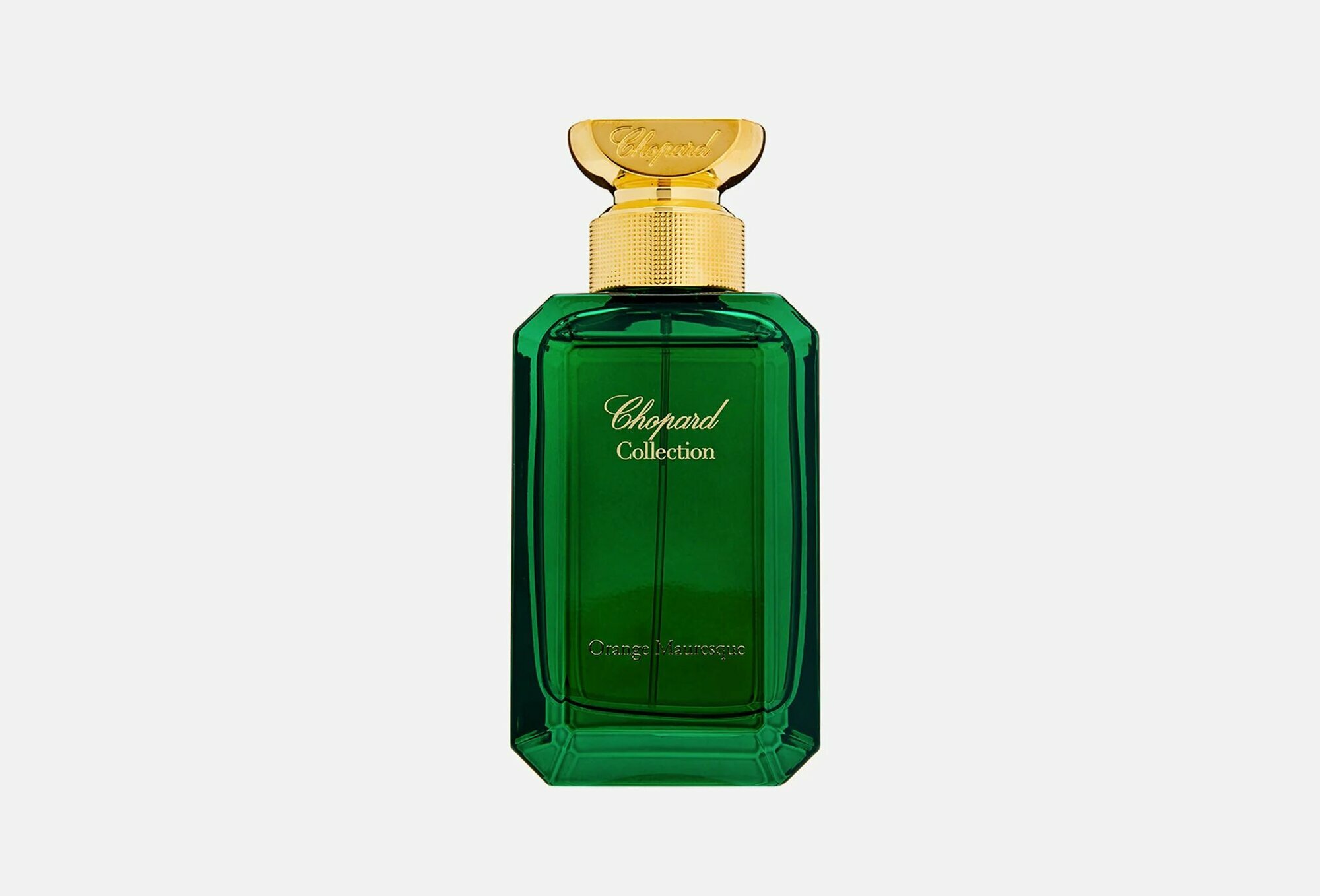 CHOPARD ORANGE MAURESQUE парфюмерная вода 100 ml
