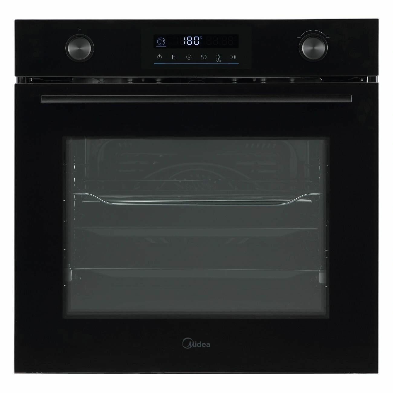 Электрический духовой шкаф MIDEA MO715105GB