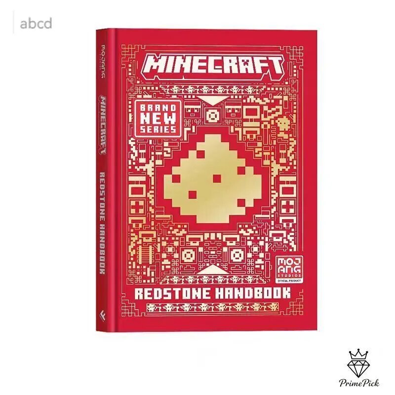 Руководство по редстоуну в Minecraft