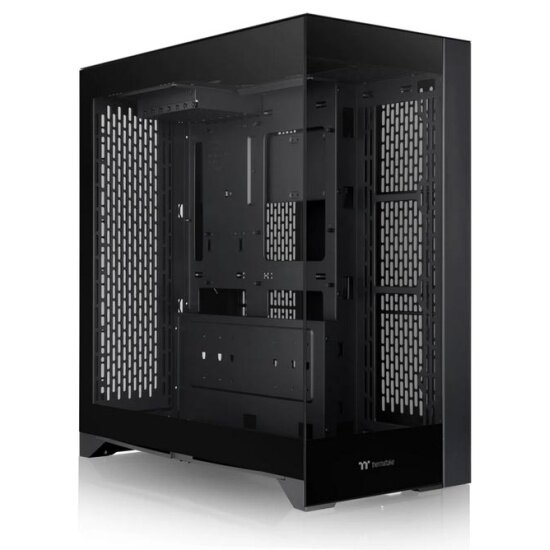 Корпус Thermaltake CTE E600MX Black (CA-1Y3-00M1WN-00)