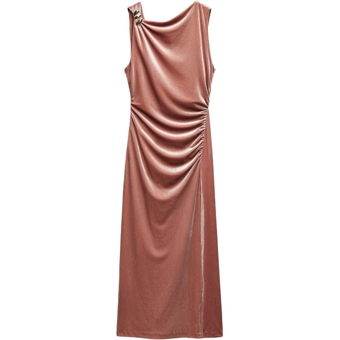 Платье ZARA 1137433823