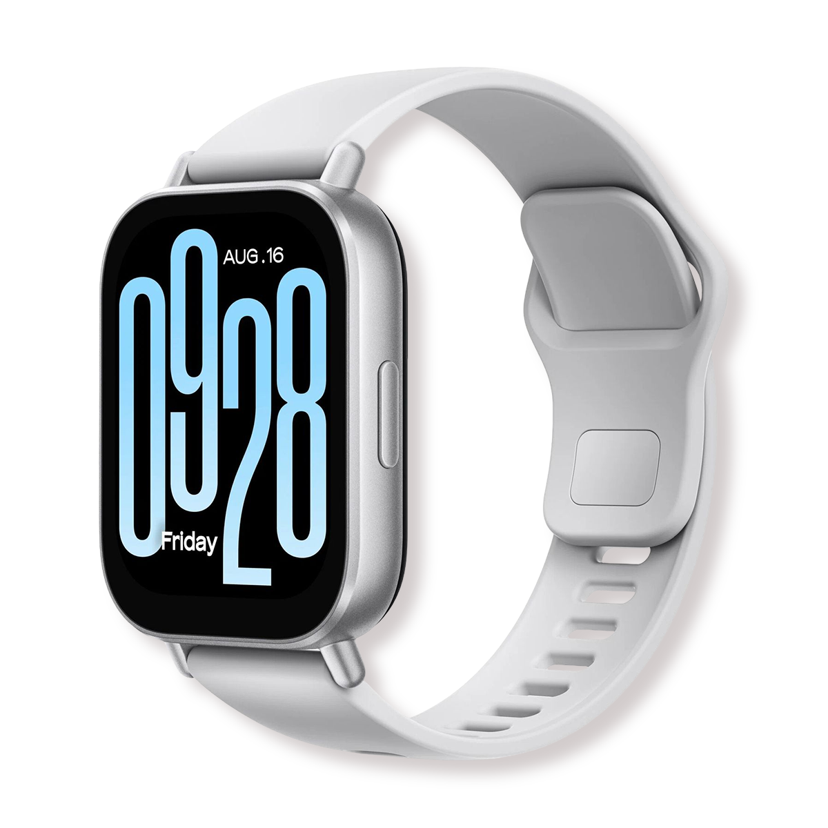 Смарт-часы Xiaomi Redmi Watch 5 Active M2351W1, влагозащита, экран 2", HarmonyOS