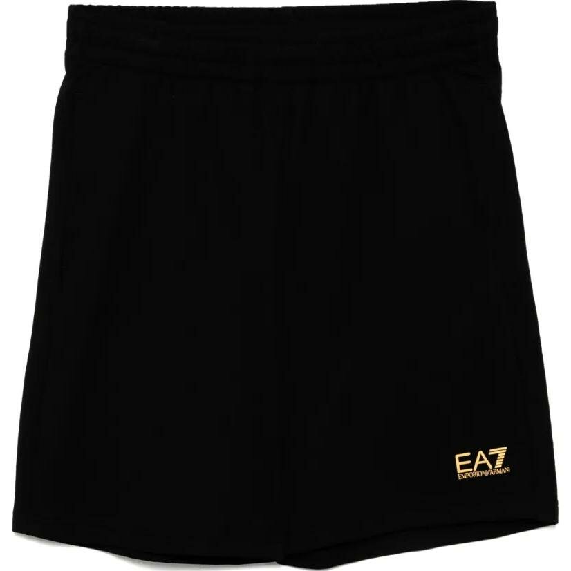 Шорты EA7