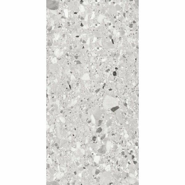 BELLEZA Керамогранит RS 1029 GREY CARVING мат 60x120 9 мм арт. СК000042629 (цена за 1.44 м2)