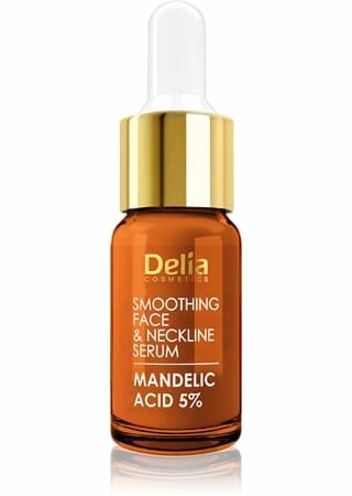 Сыворотка Delia Cosmetics Professional Face Care Mandelic Acid, 10 мл