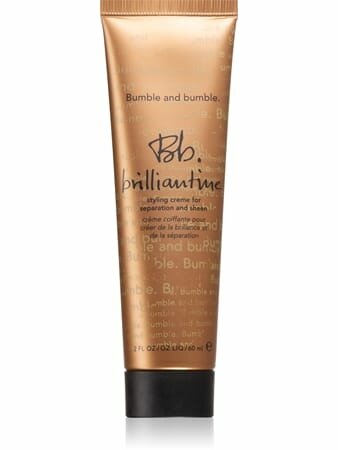 Гель для волос Bumble and bumble Brilliantine, 50 мл