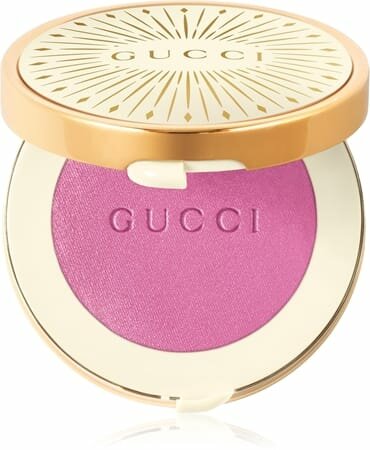 Румяна Gucci Glow Blush, оттенок 01 arctic rose, 5,5 г