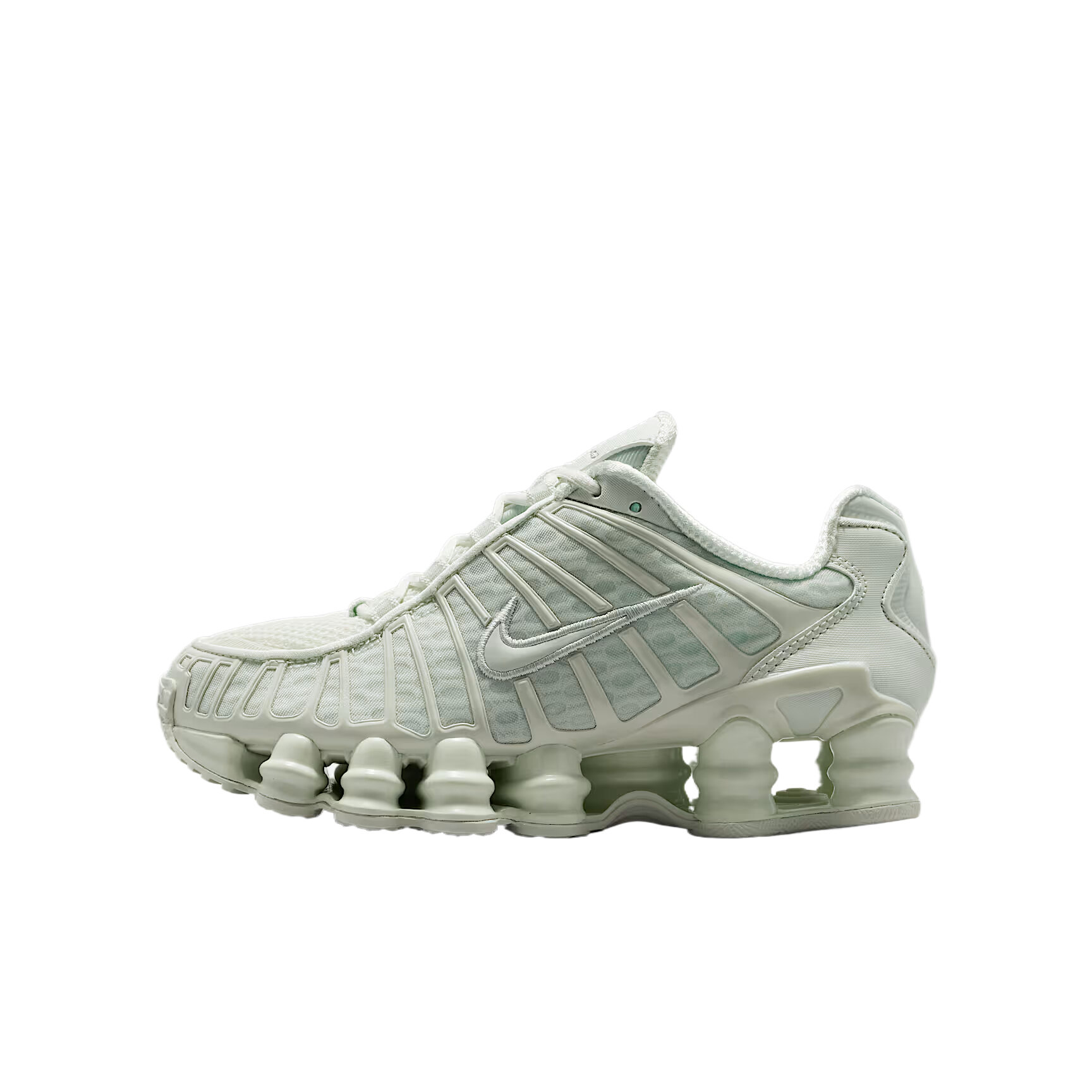 Ботинки Shox TL
