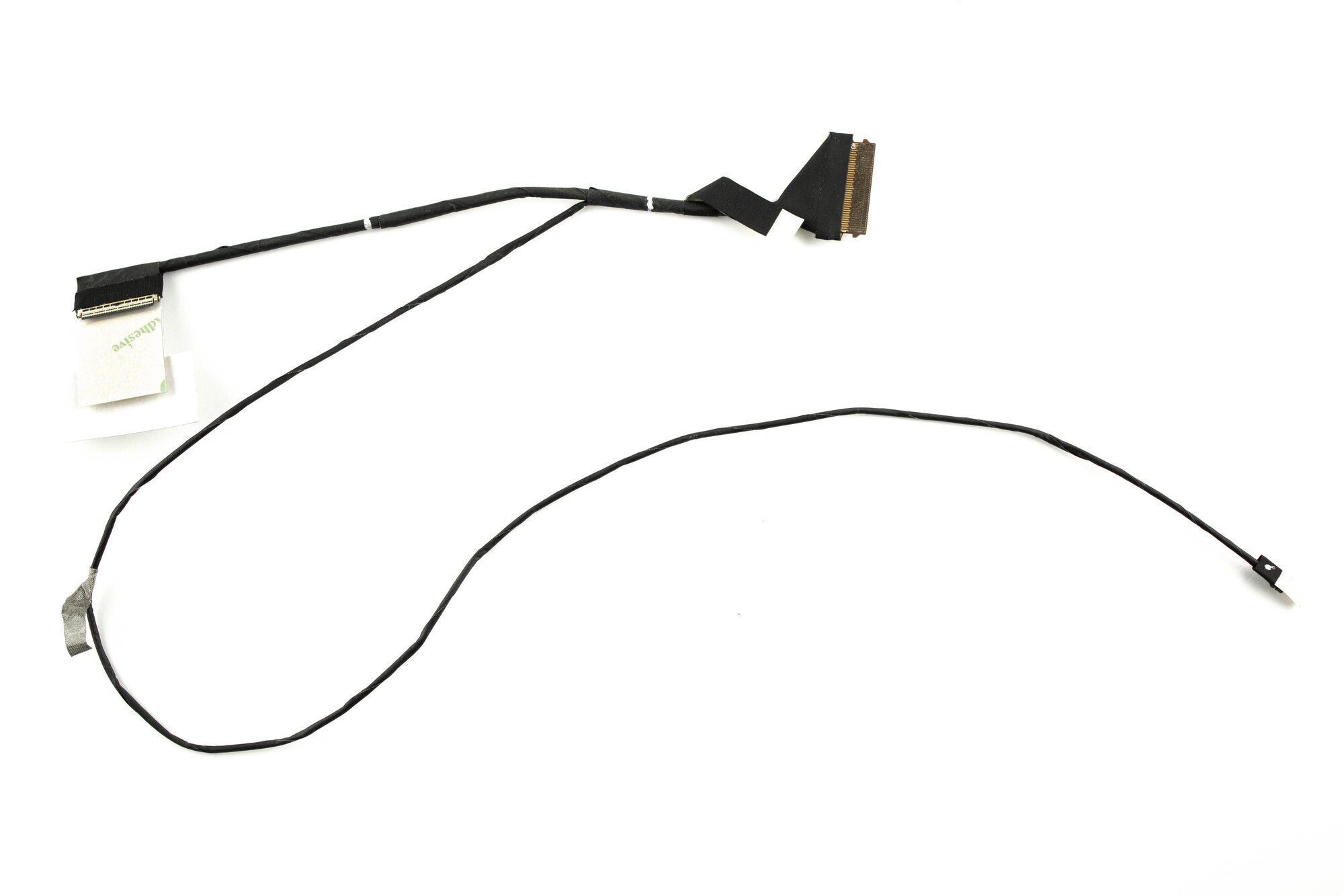 Шлейф для матрицы HP 14-BA p/n: 450.0C20D.0011