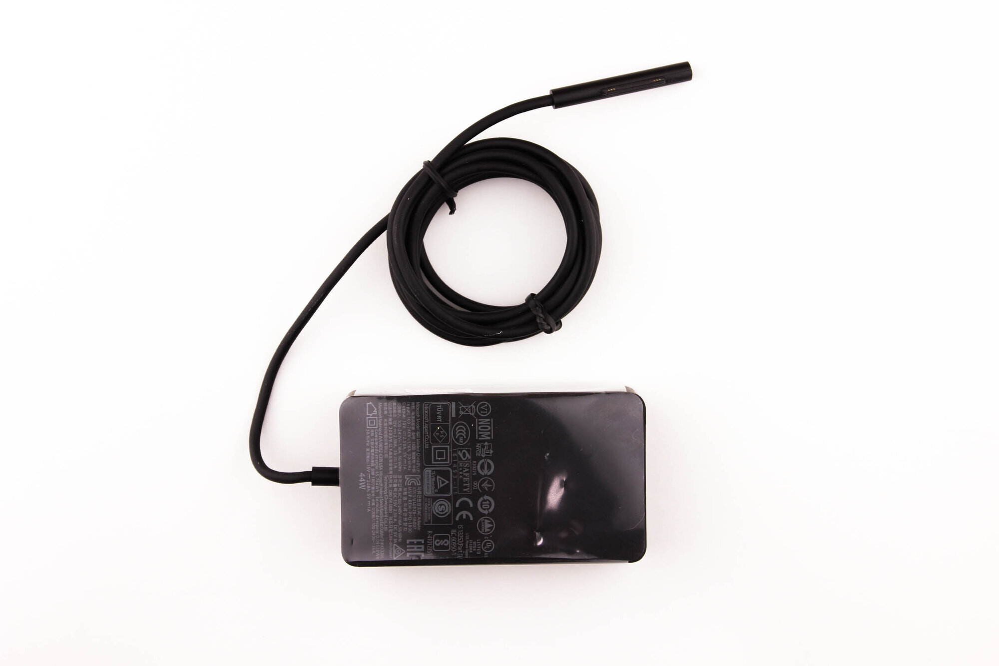 Блок питания для Microsoft 15V 2.58A 44W
