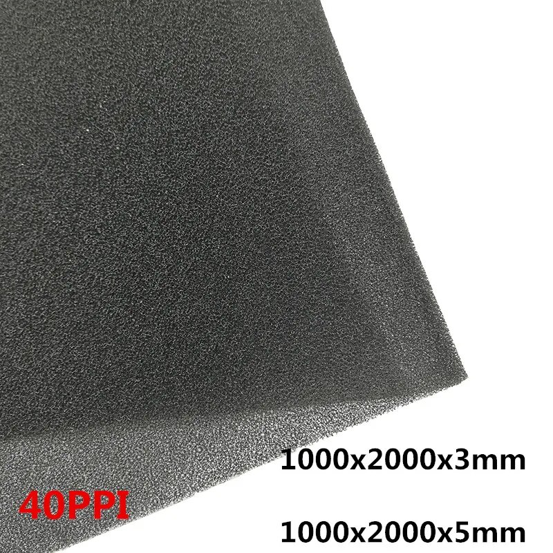 Пылезащитный фильтр для шкафа 1Mx2M x 10mm