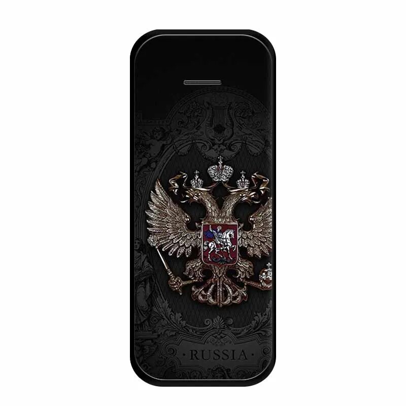 Чехол Nokia 215 4G, Picture 44, черный