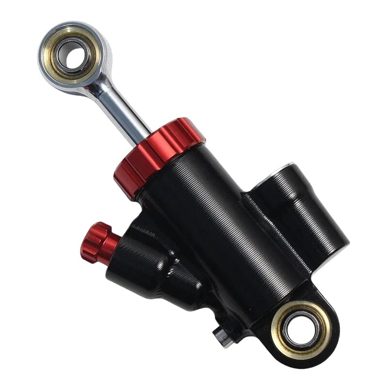 Рулевой демпфер мотоцикла для Yamaha YZ125 YZ250 X F KTM350 YZ450F Ktm TC/FC/FX/FS/TX