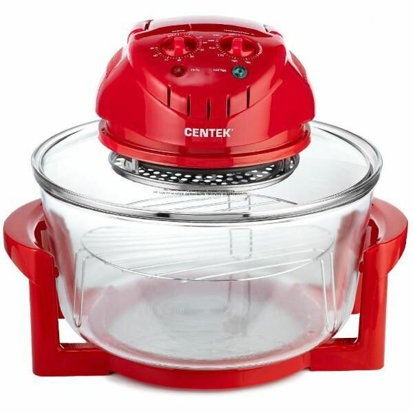 Аэрогриль Centek CT-1456 RED