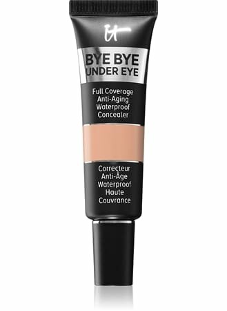 Консилер IT Cosmetics Bye Bye Under Eye, оттенок 30.5 Tan, 12 ml